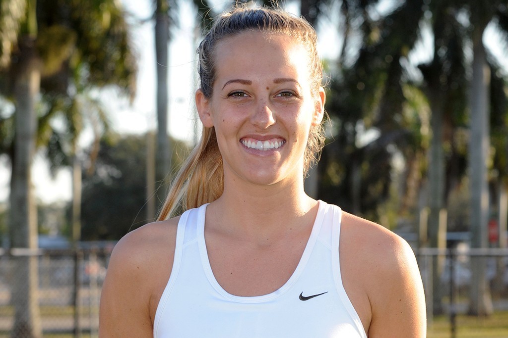 Aimee Sims - Women's Track - Nova Southeastern University Athletics