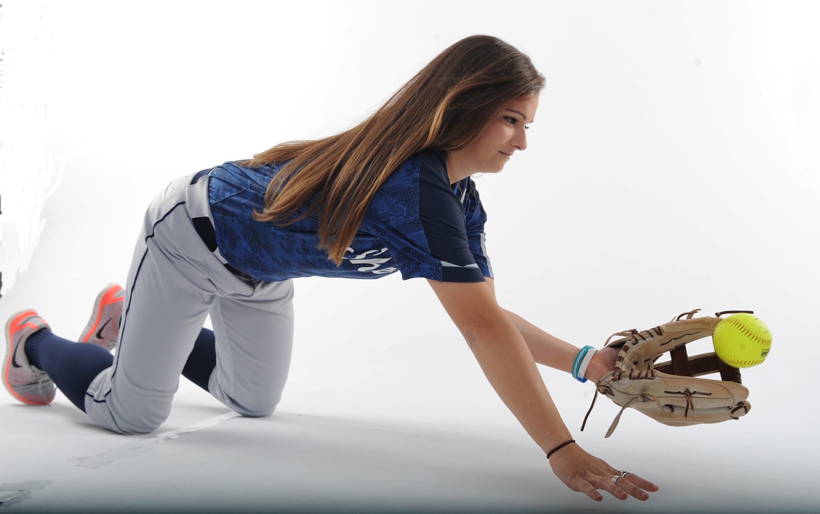 Ashley Roe - Softball - Nova Southeastern University Athletics