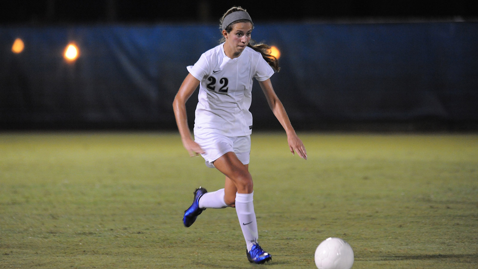 Paige Napolitano - Women's Soccer - Nova Southeastern University Athletics