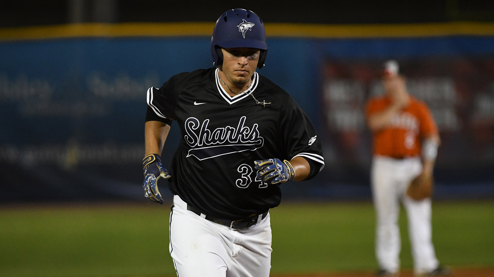 Jeremy Vasquez - Baseball - Nova Southeastern University Athletics