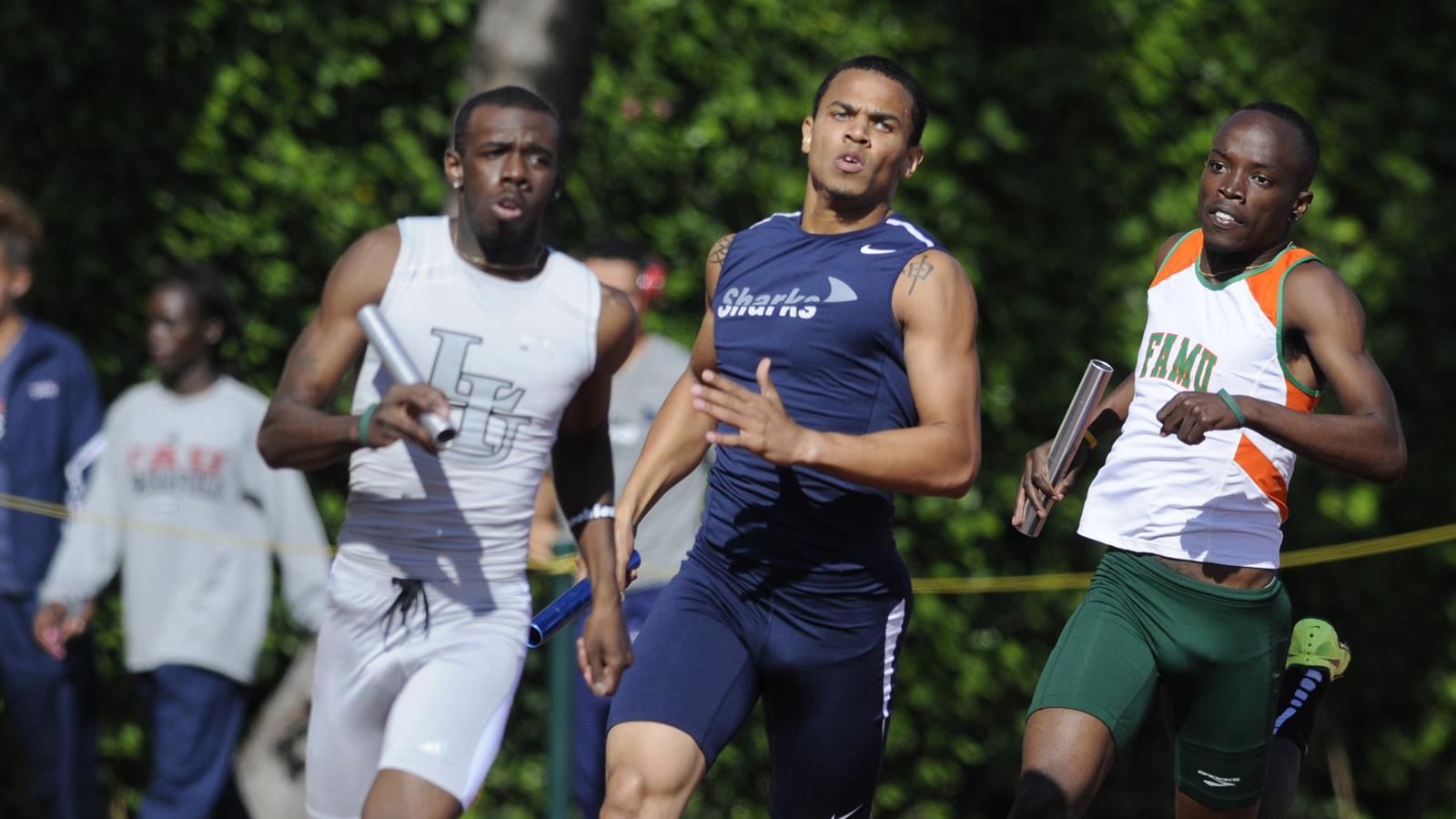 Moise Making Noise for Haitian National Team - Nova Southeastern ...