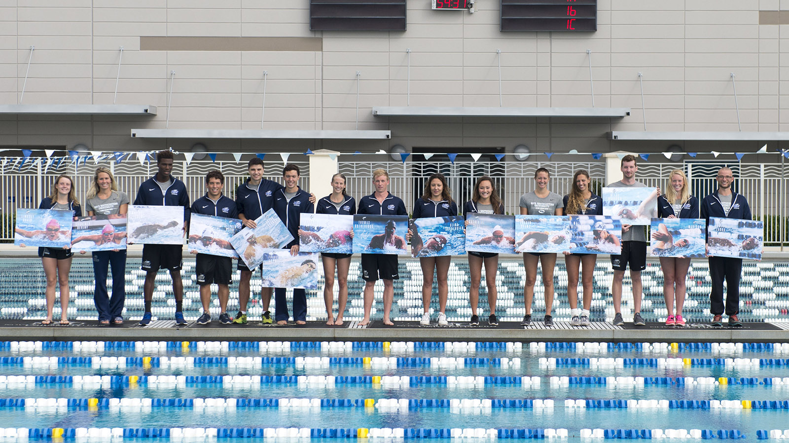 Sharks Wrap Up Regular Season With Dominating Win - Nova Southeastern ...