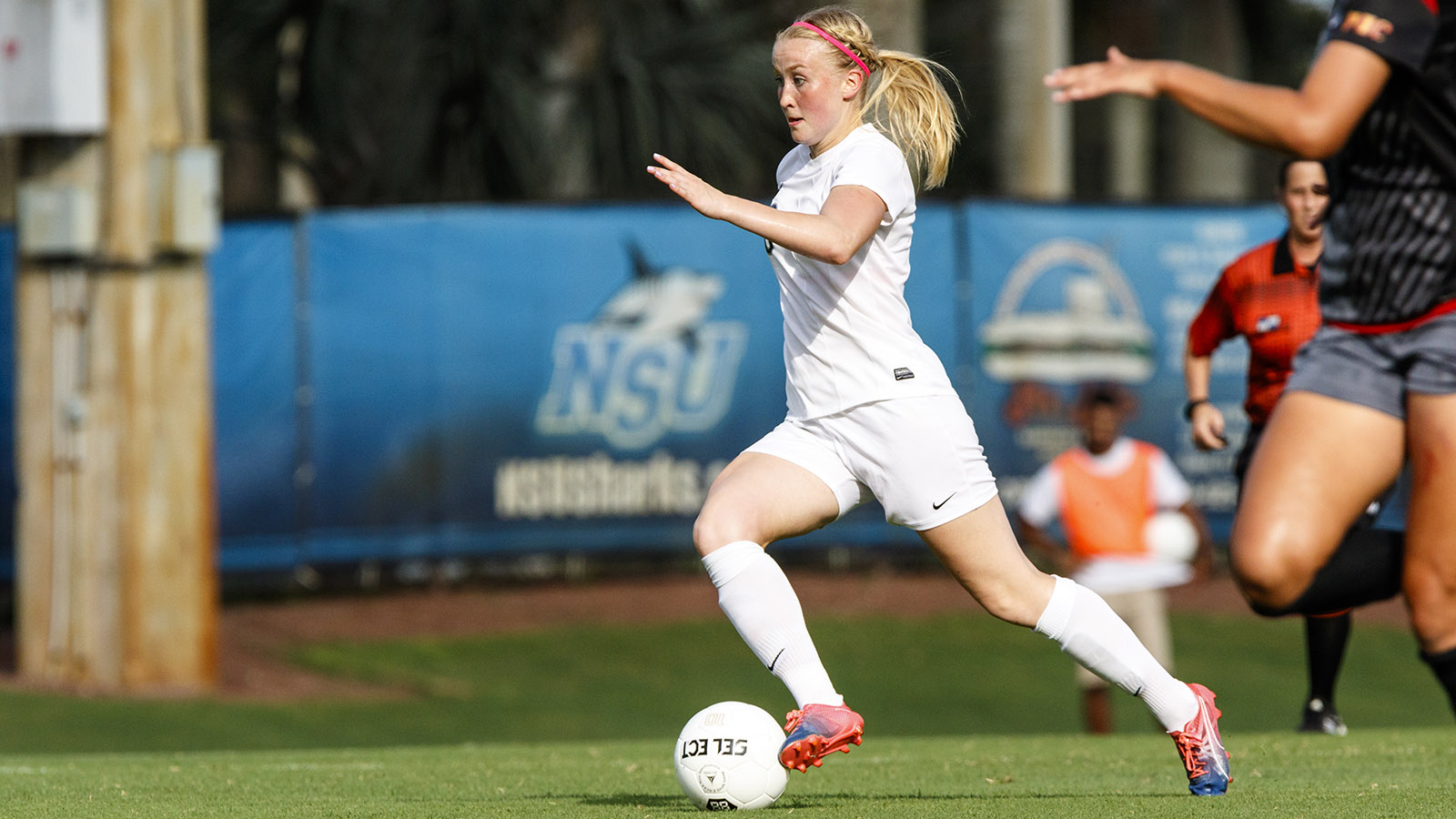 Emma Heikkila - Women's Soccer - Nova Southeastern University Athletics
