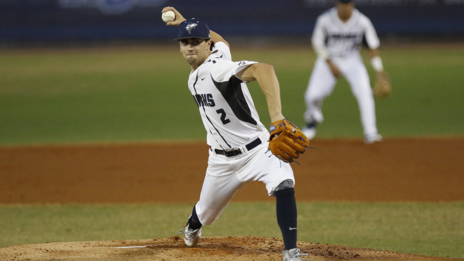 Devin Conn - Baseball - Nova Southeastern University Athletics