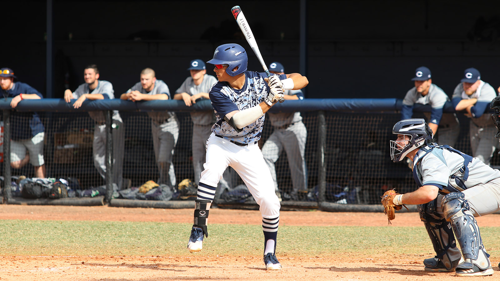 Andrew Labosky - Baseball - Nova Southeastern University Athletics