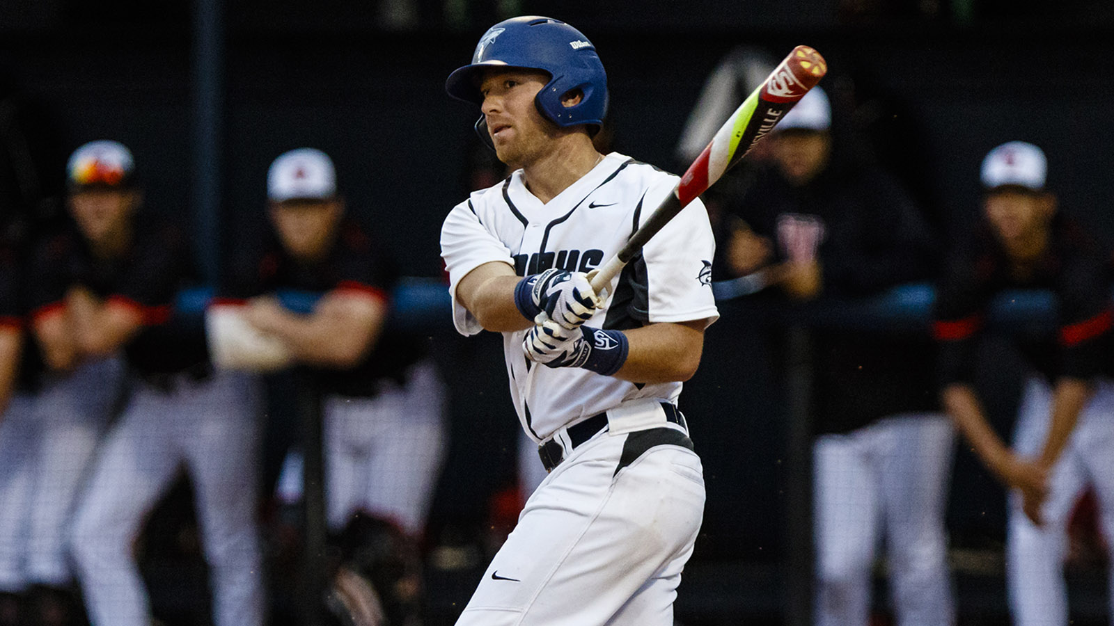 Andrew Liberty - Baseball - Nova Southeastern University Athletics