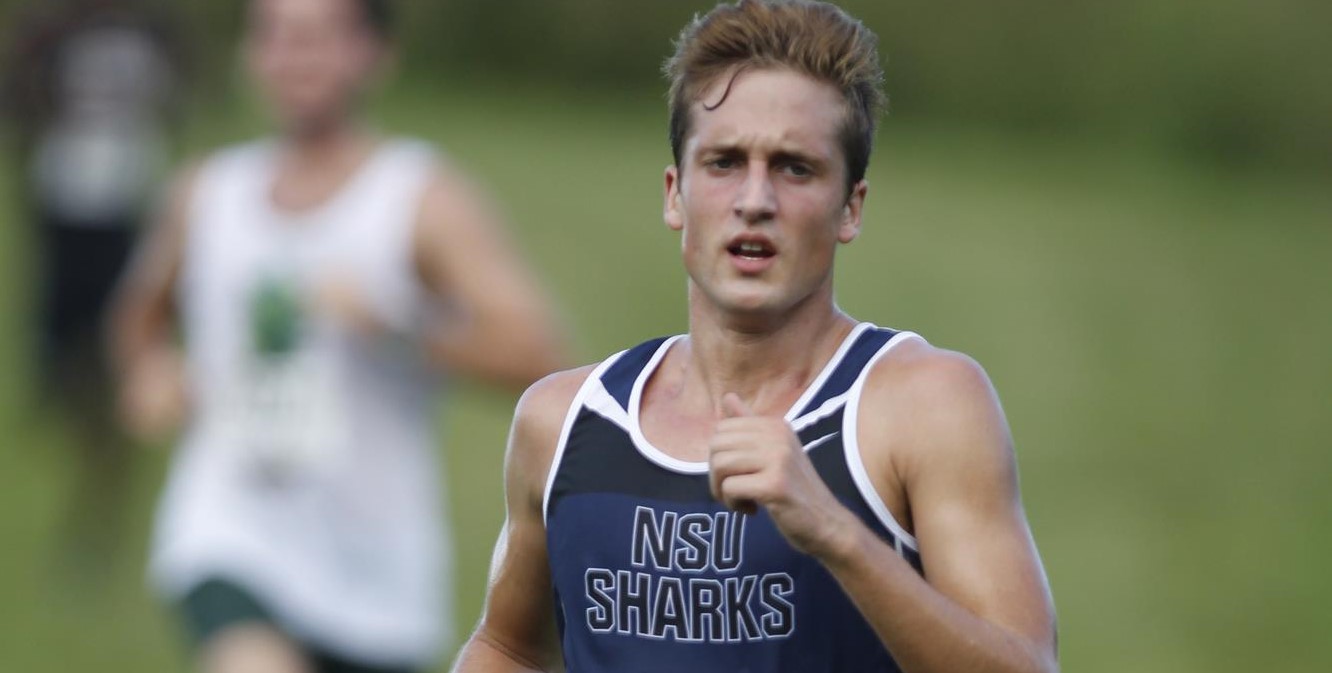 NSU, Hagopian Announce 2018 Cross Country Schedule - Nova Southeastern ...