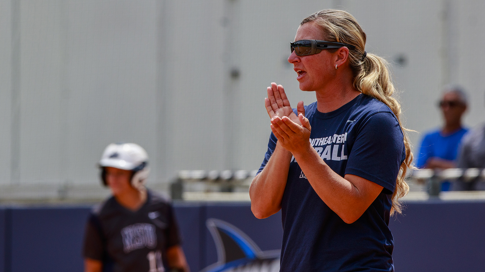 Sharks Softball Releases 2020 Schedule - Nova Southeastern University ...