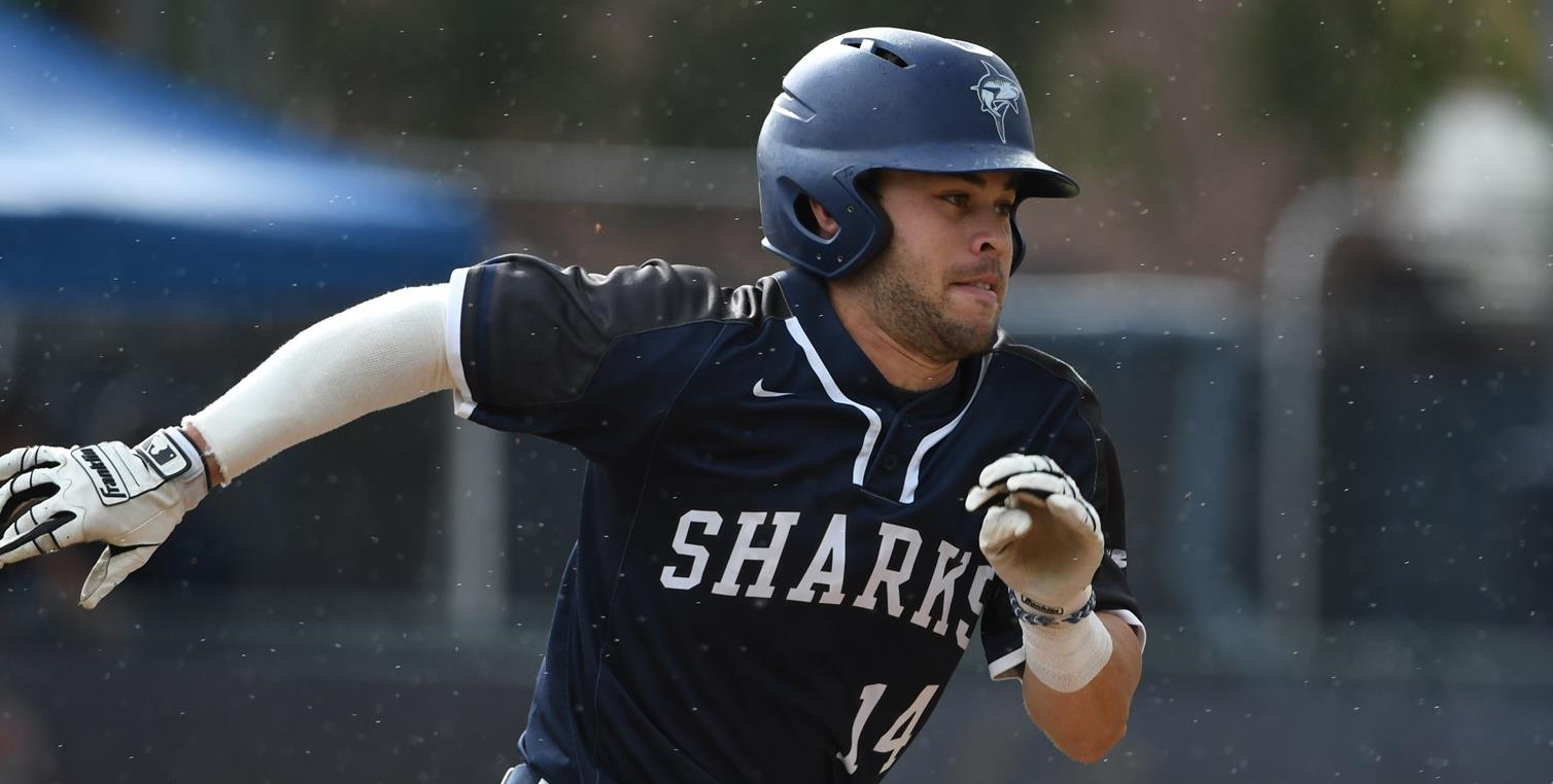 Nathan Chevalier - Baseball - Nova Southeastern University Athletics