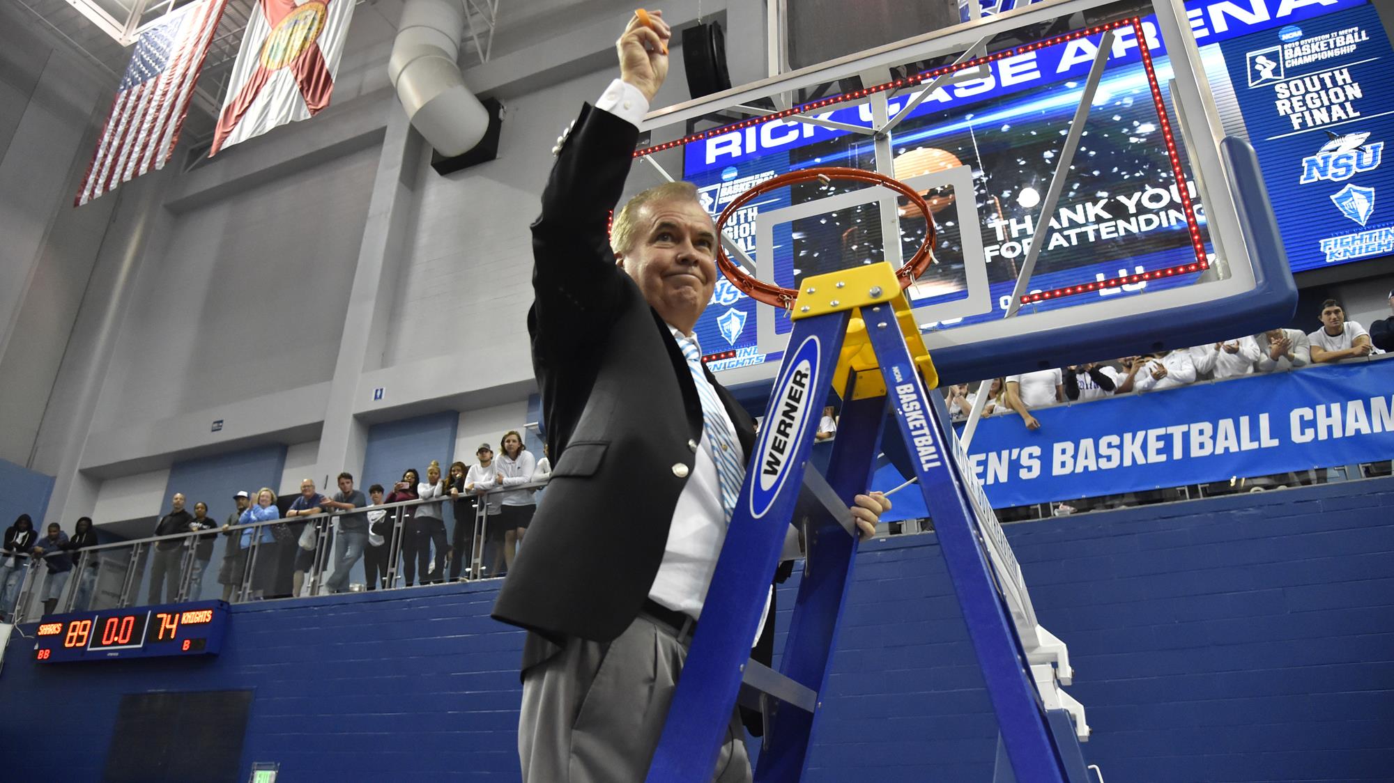 NSU Boosts 2019 Class with Signing of Matt Weir - Nova Southeastern ...