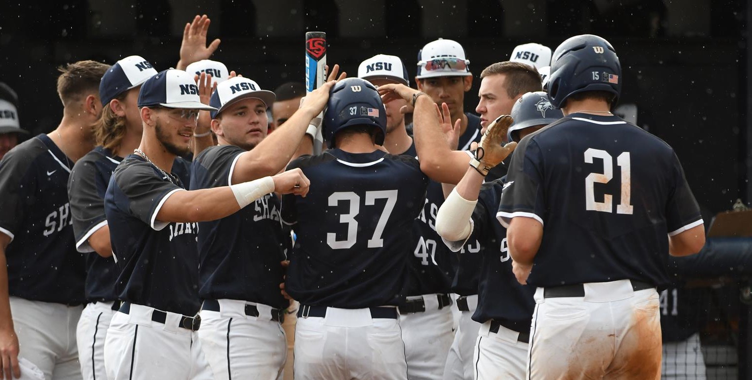 NSU Baseball Set to Hold Open Tryouts for 2020 Season - Nova ...