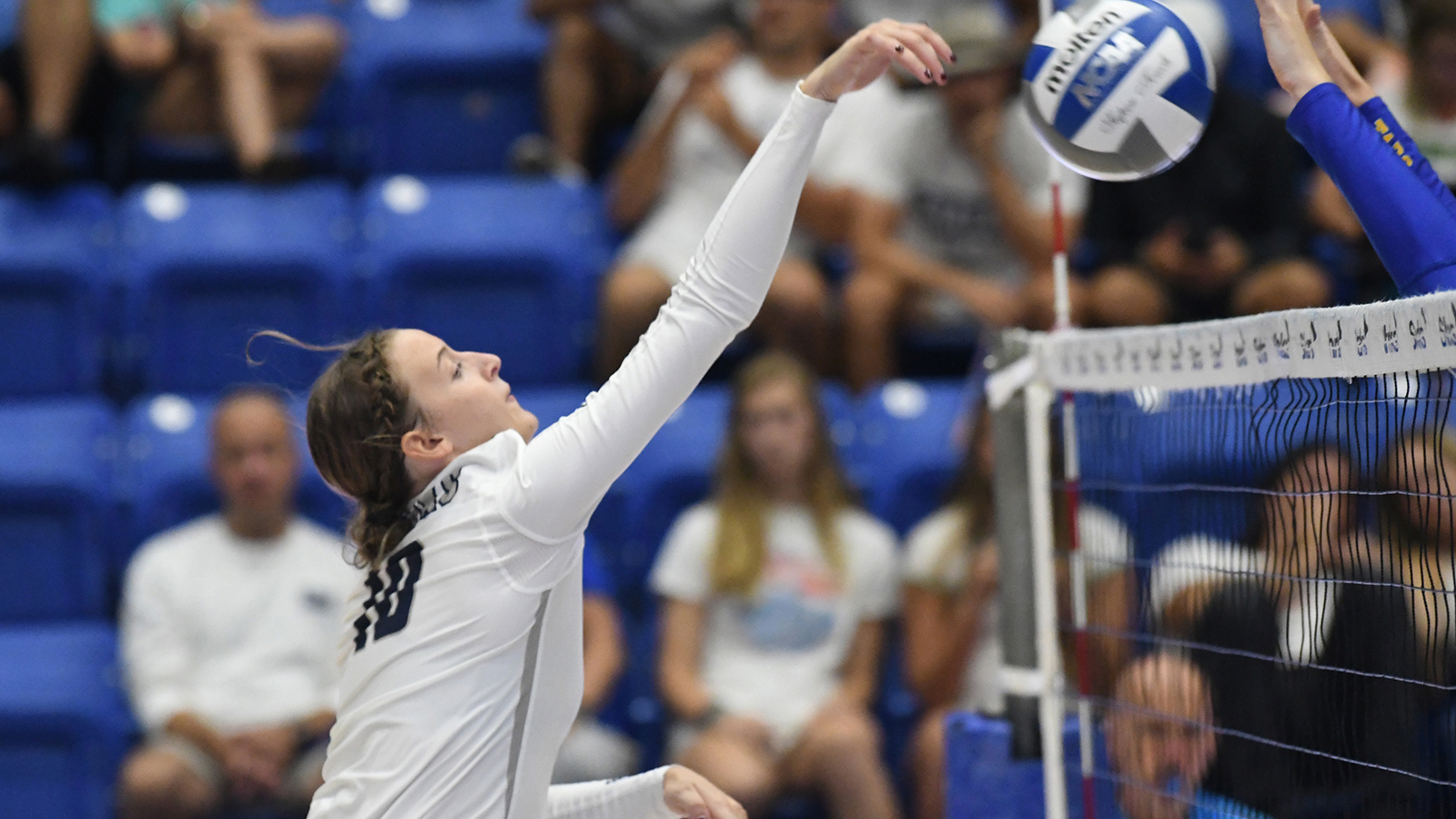 Alex Boone - Women's Volleyball - Nova Southeastern University Athletics