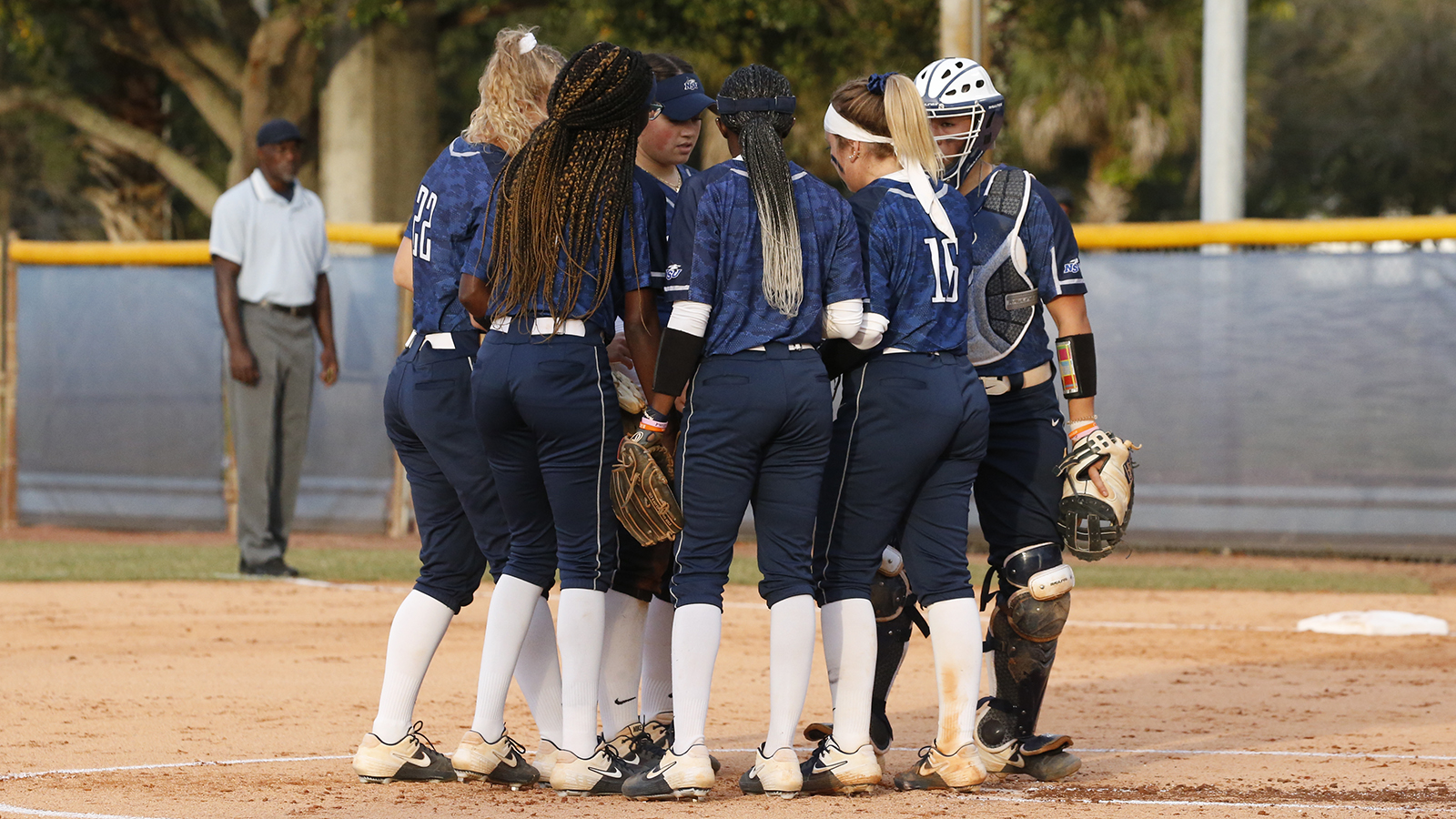 Sharks’ Six-Game Win Streak Snapped in SSC Opener - Nova Southeastern ...