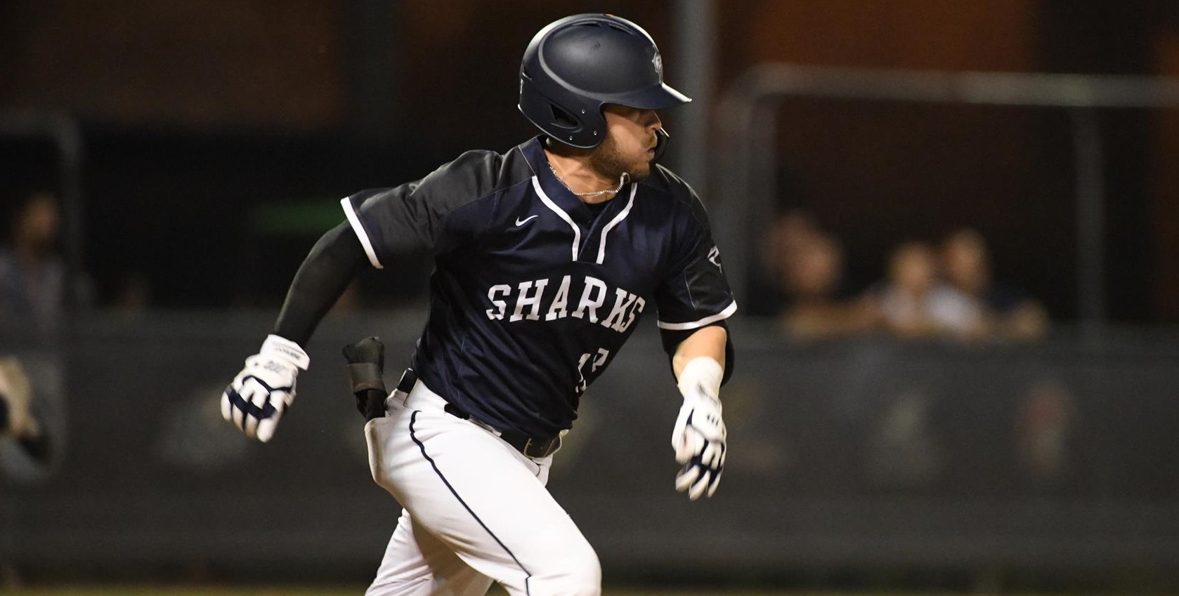 Nathan Chevalier - Baseball - Nova Southeastern University Athletics