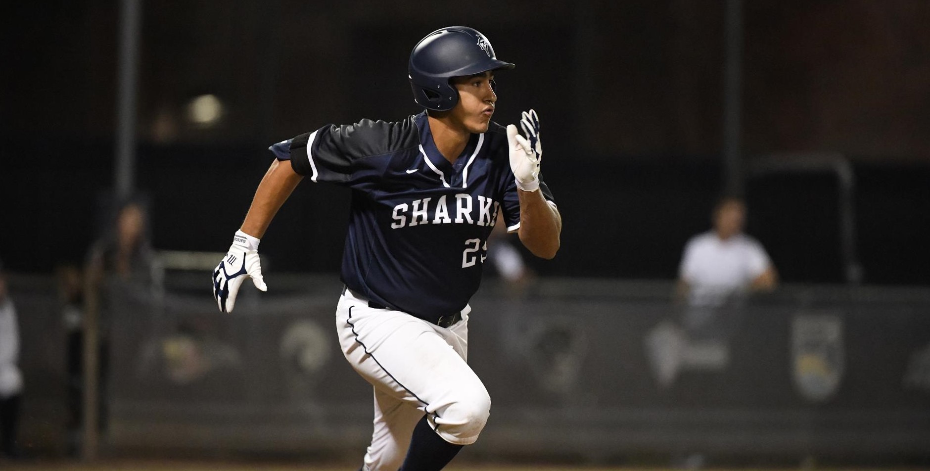 Ray Sanchez - Baseball - Nova Southeastern University Athletics