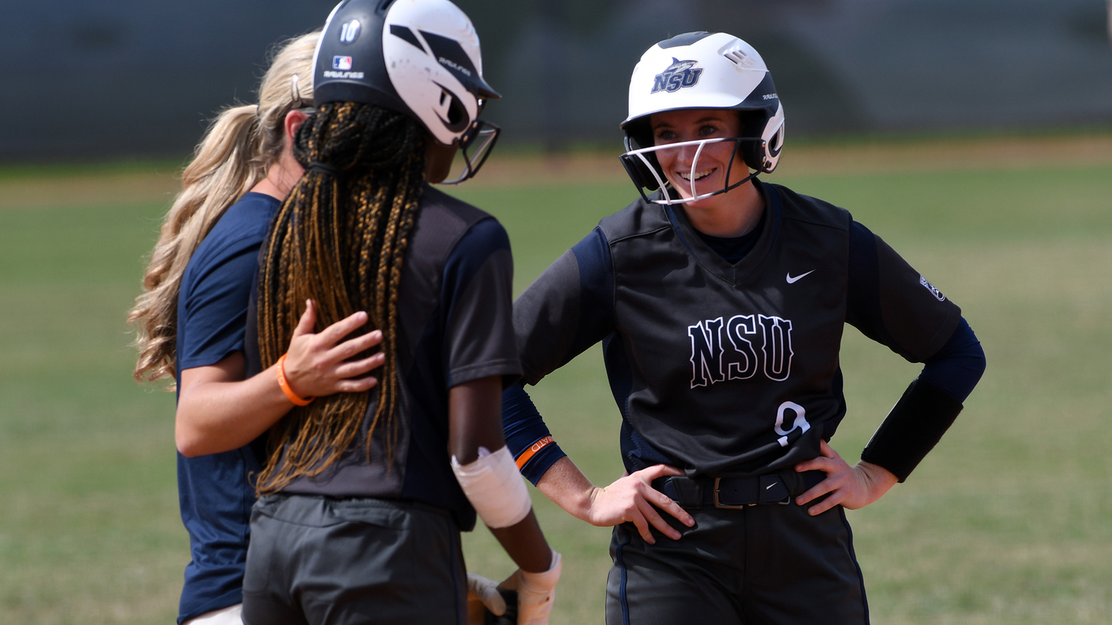 Haley Hendricks - #15 Softball - Nova Southeastern University Athletics