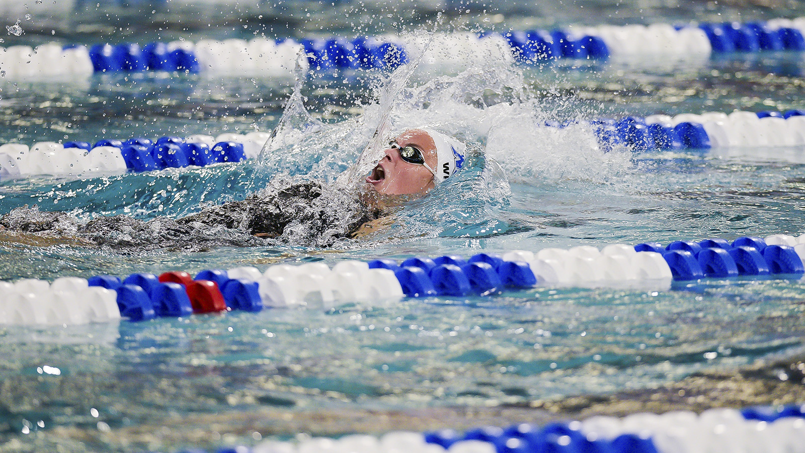 Cassandra Wright - #3 Women's Swimming - Nova Southeastern University ...