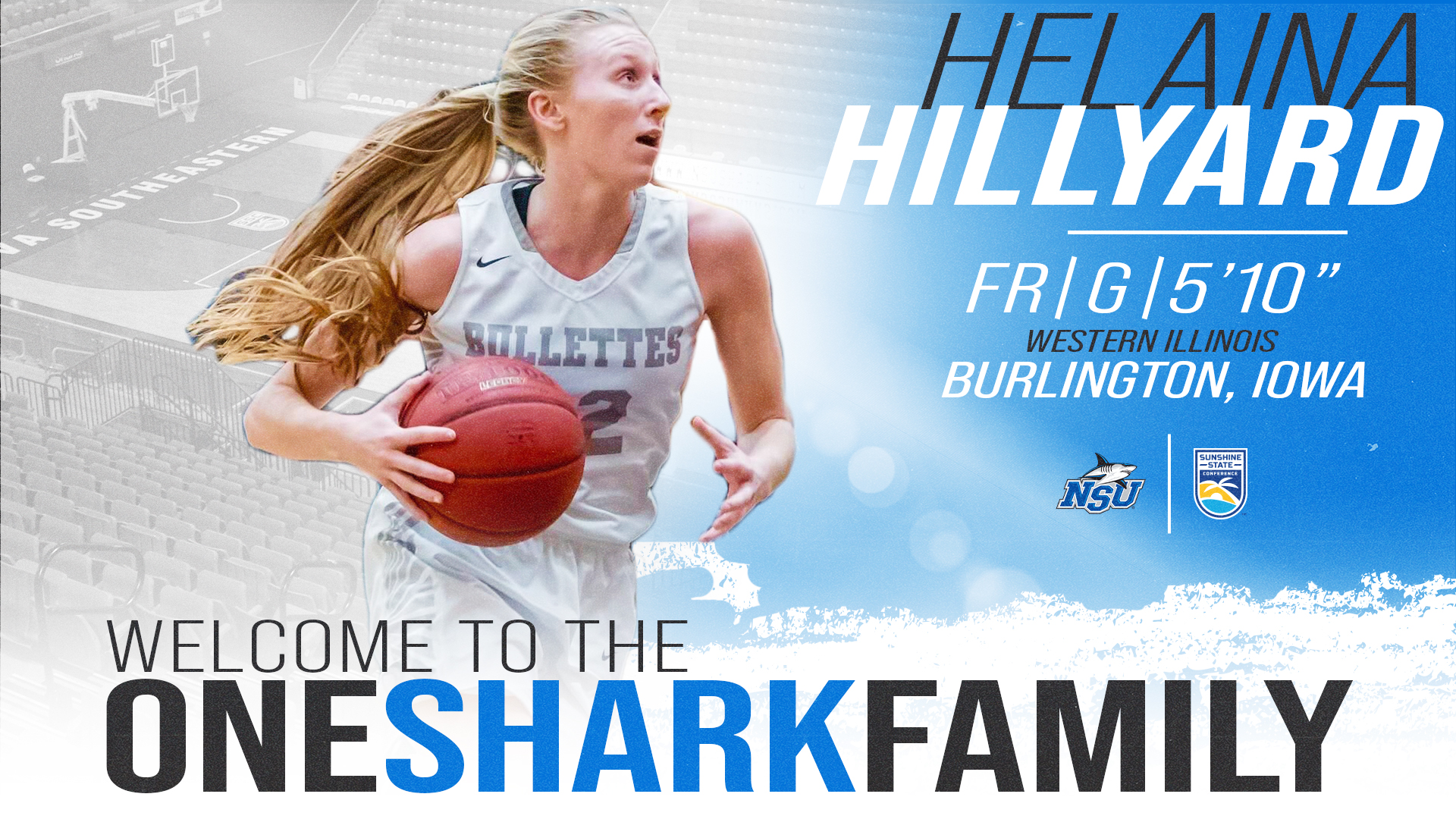 Freeland-Curry Continues Recruiting Momentum with Addition of Helaina ...