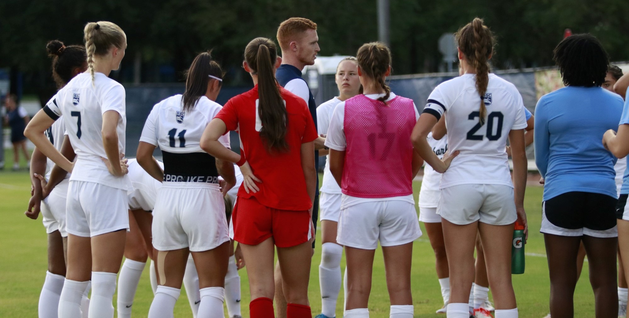 Sharks Season Ends in NCAA Tournament Second Round - Nova Southeastern ...