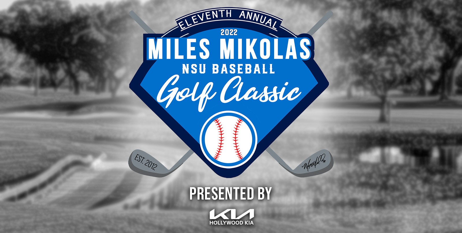 Hollywood Kia Named Presenting Sponsor of Miles Mikolas NSU Baseball ...