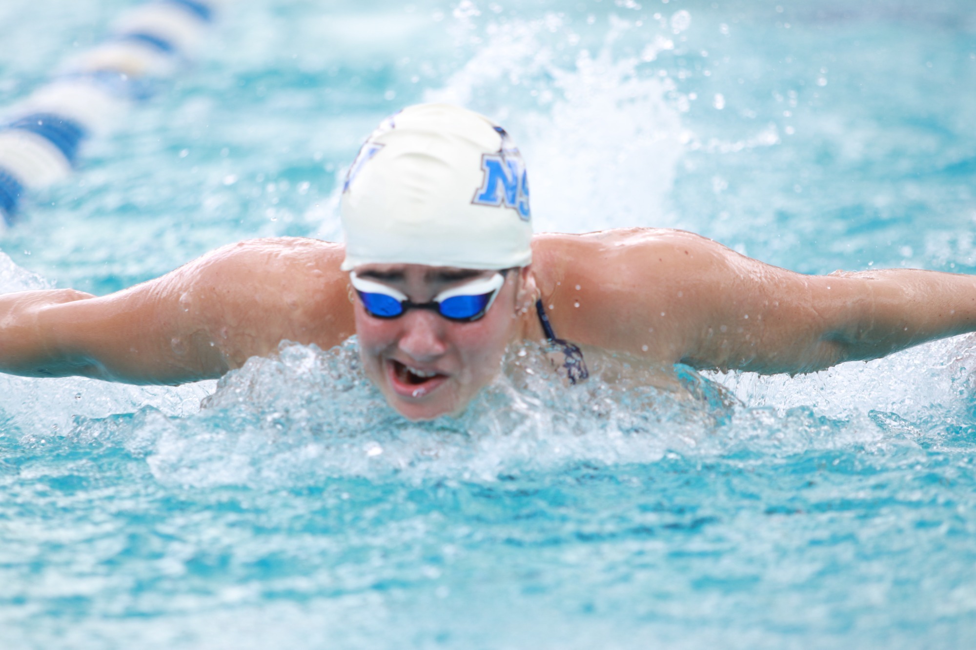 Sharks Set New Record at Fall Frenzy - Nova Southeastern University ...