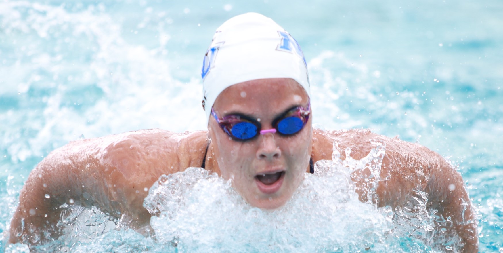 Sharks Compete at Florida Atlantic - Nova Southeastern University Athletics