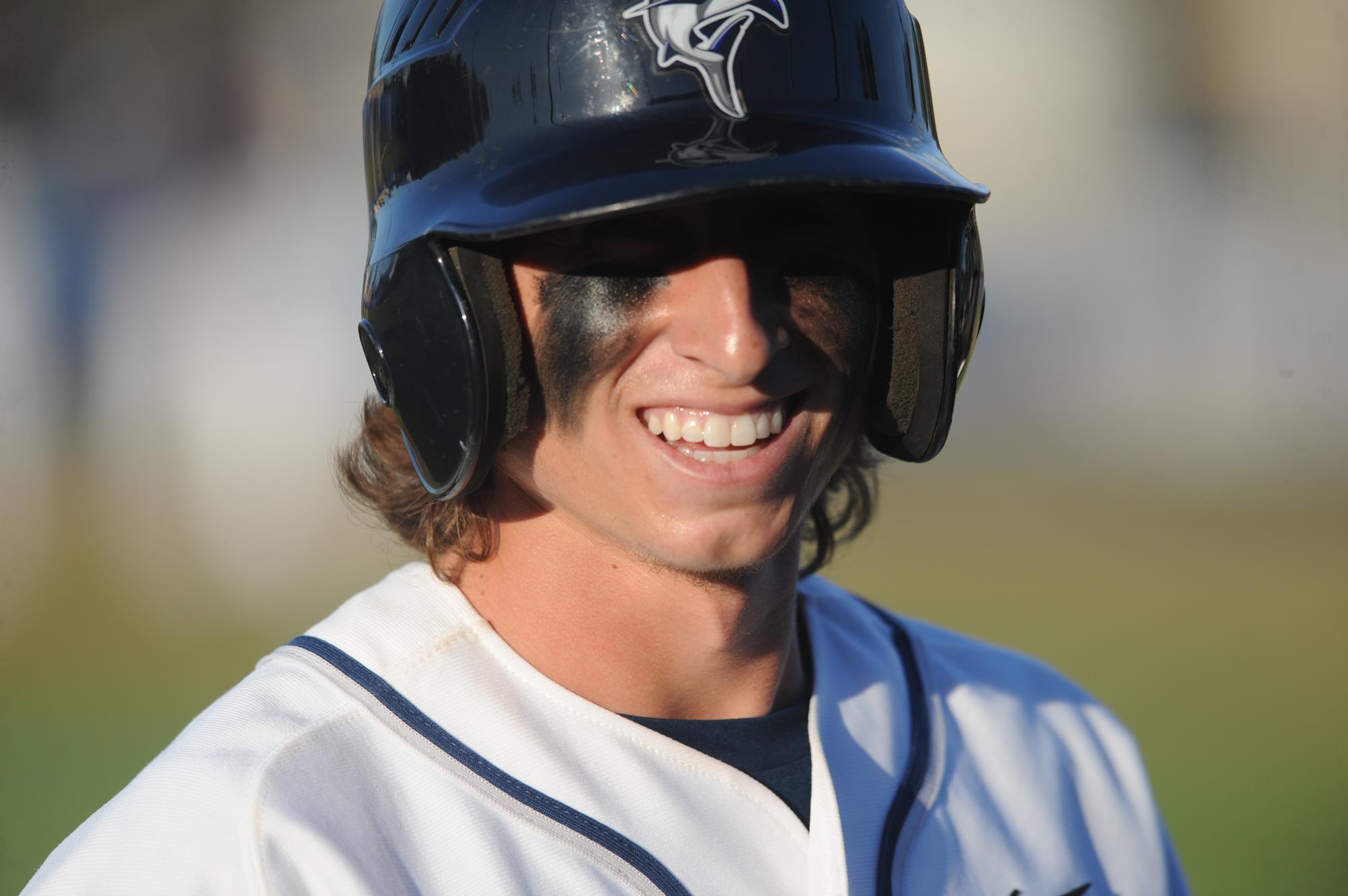 Alumni Spotlight: Geoff Jimenez - Nova Southeastern University Athletics