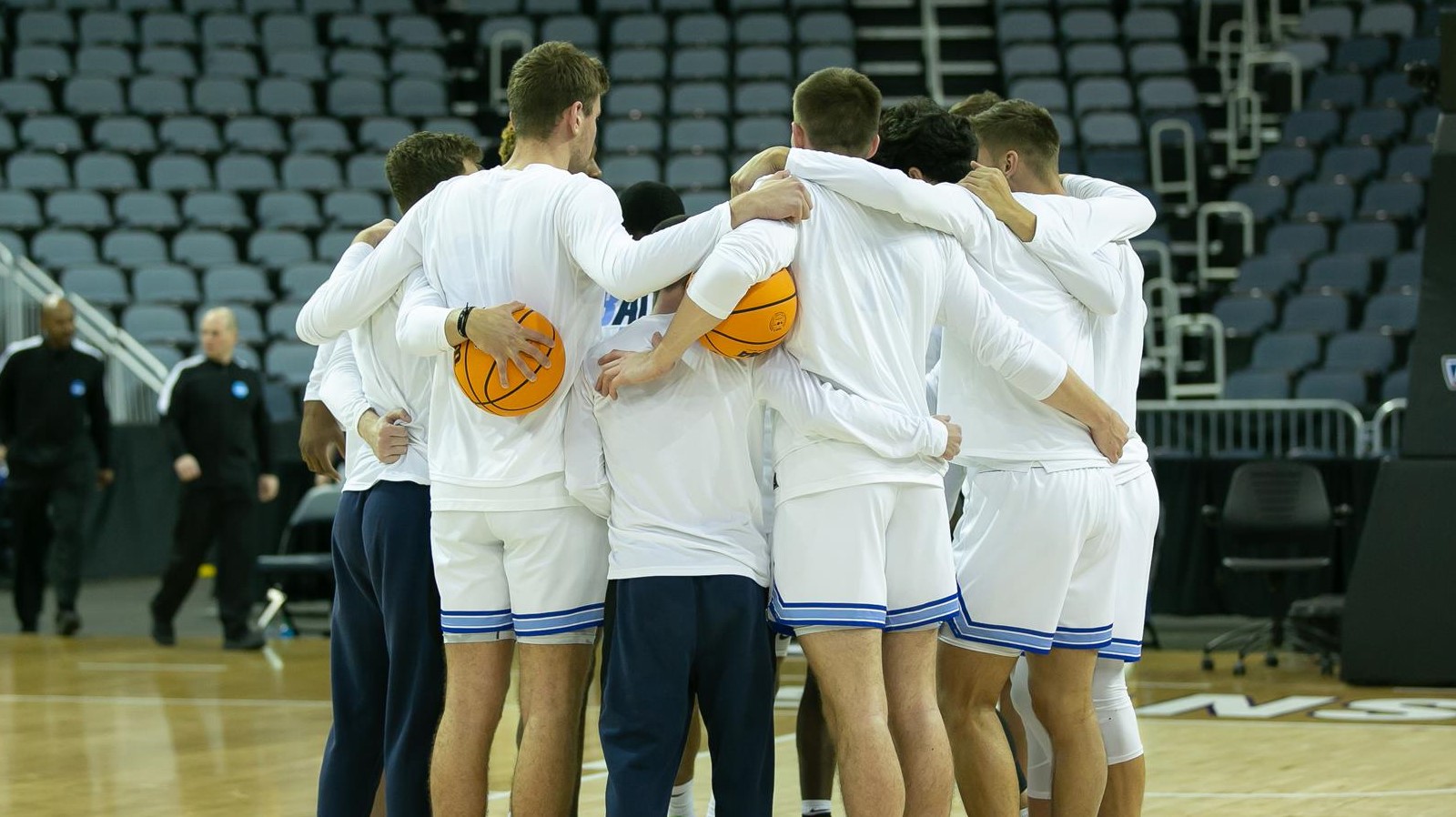 NSU’s Historic Run Ends in Elite Eight - Nova Southeastern University ...