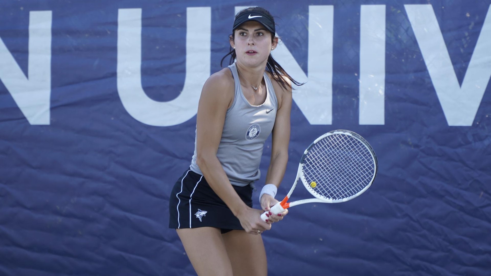 Karolina Snita - #2 Women's Tennis - Nova Southeastern University Athletics