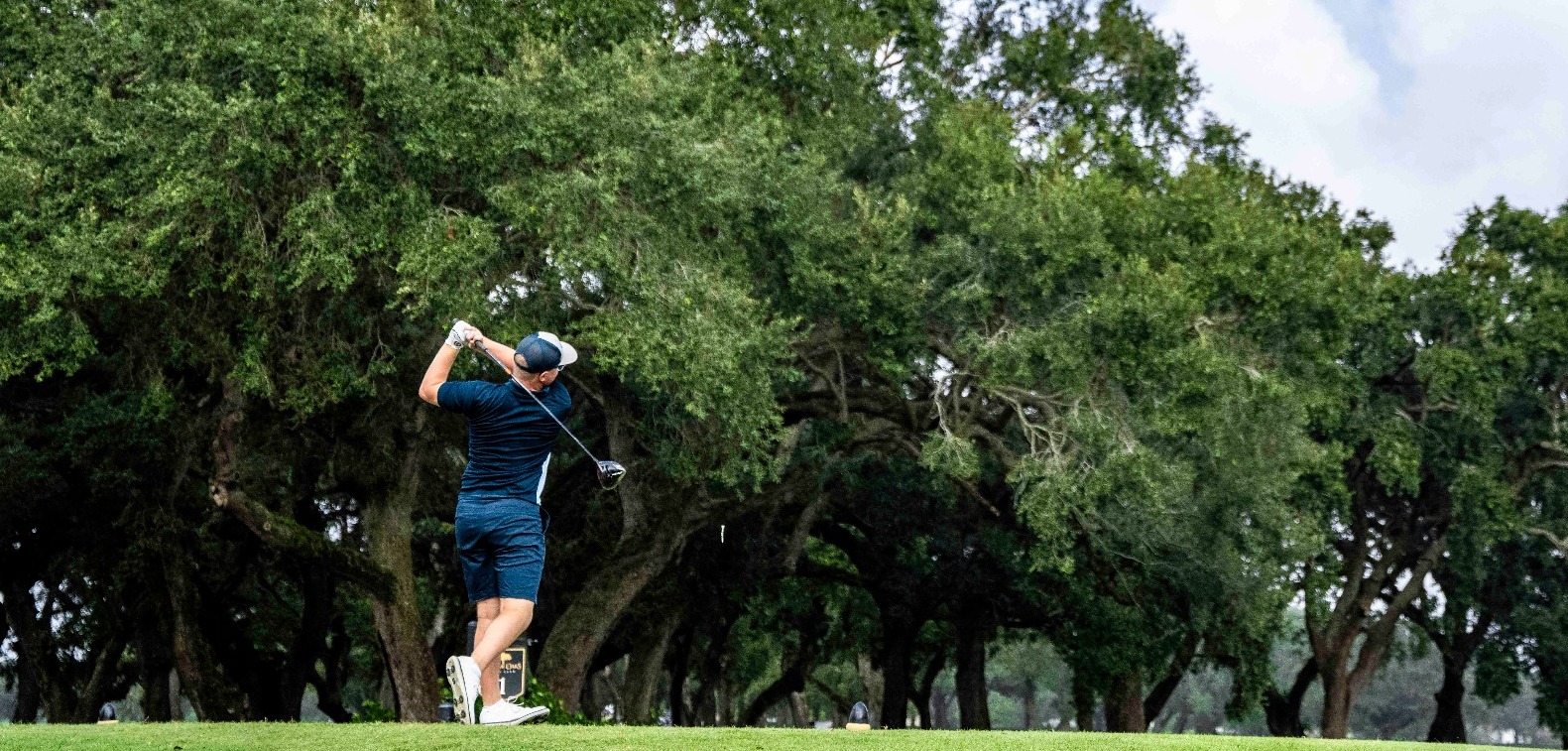 NSU Finishes 8th at Shark Invitational - Nova Southeastern University ...