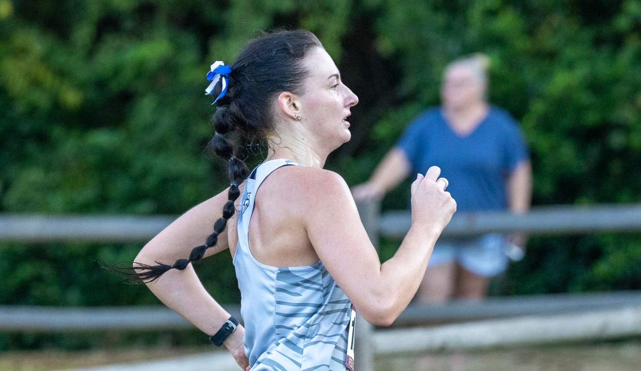 Saidi, Mahnke Lead Sharks at Ave Maria Invite - Nova Southeastern ...