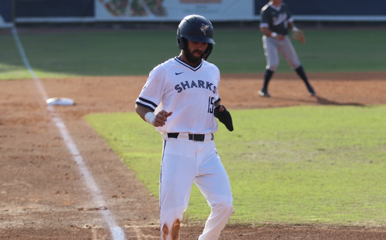 #22 Sharks Offense Erupts to Beat Washburn - Nova Southeastern ...