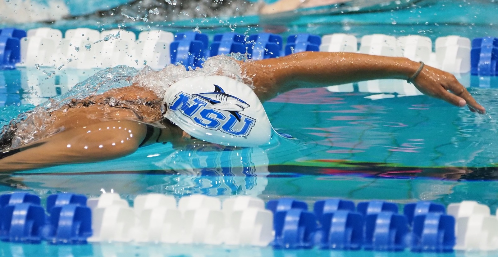 NSU Swimming Continues Strong Performance at NCAA Championships - Nova ...