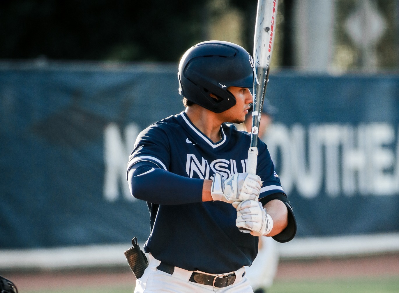 Sharks Earn 20th Win, Beat PBA in Rain Shortened Contest - Nova ...