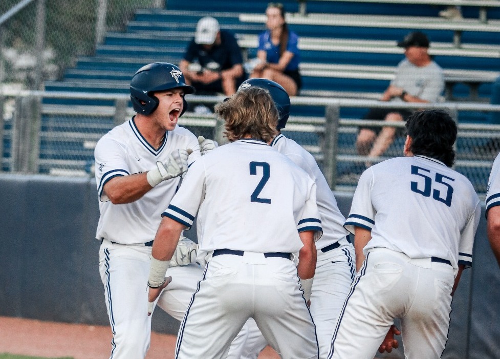 Baseball Ready to Take On Lynn in SSC Series - Nova Southeastern ...