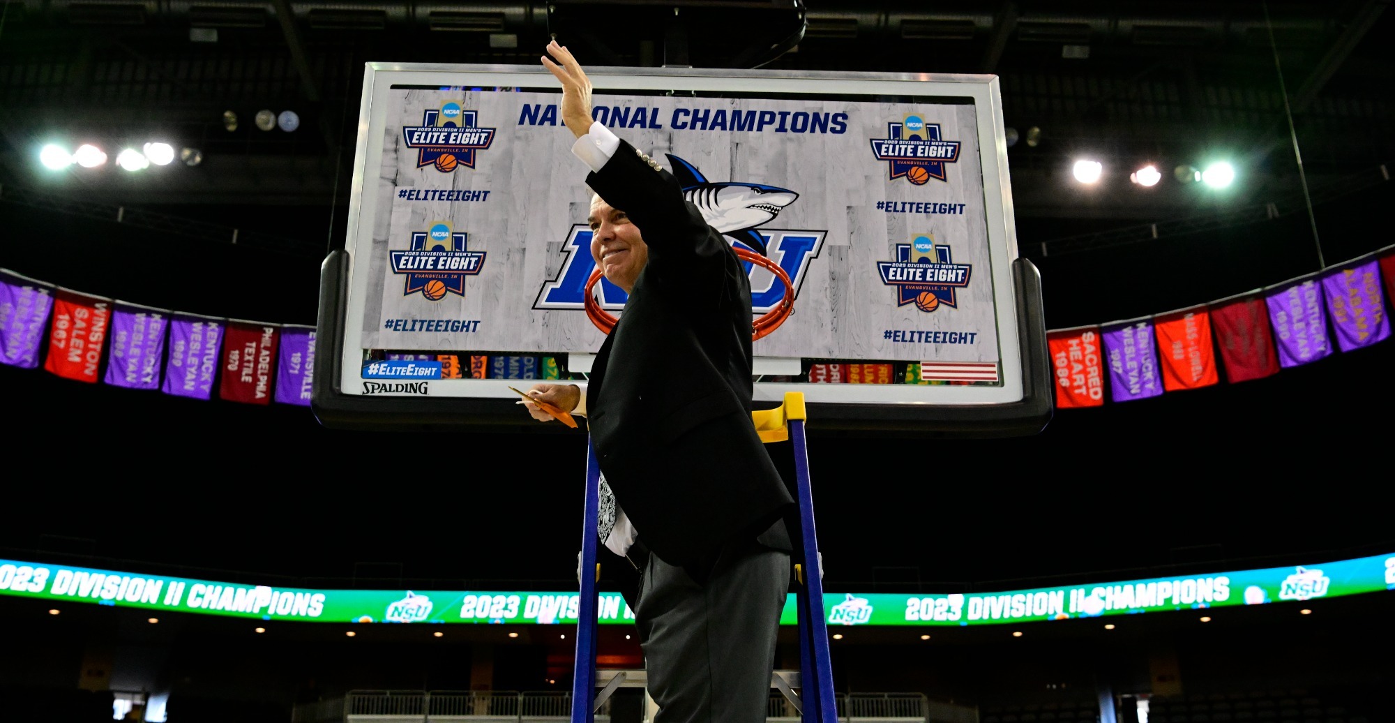 No. 1 Sharks Reload Roster following National Championship Season ...