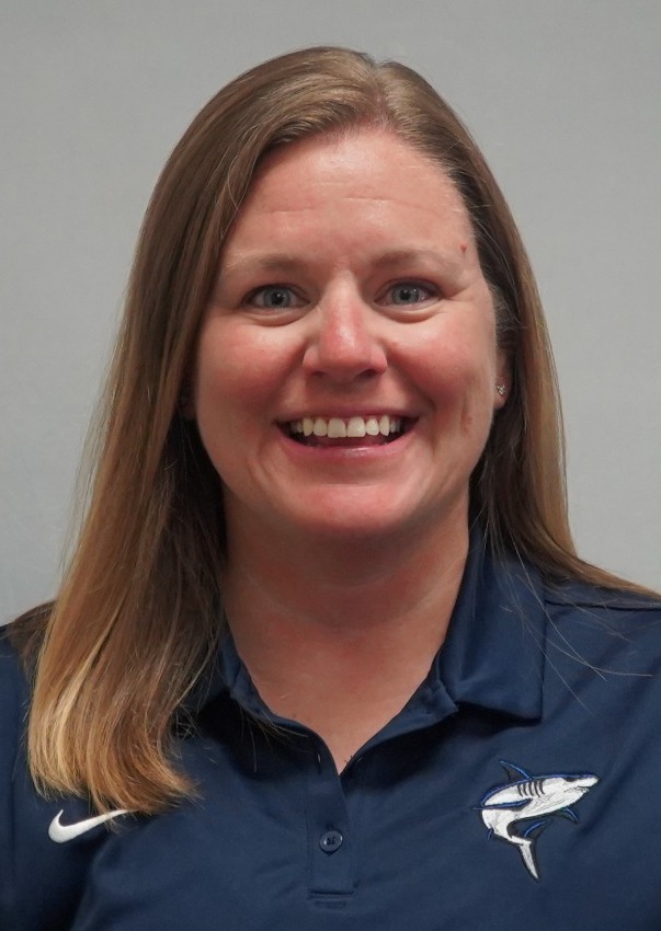 Kim Chavers - Rowing Coach - Nova Southeastern University Athletics