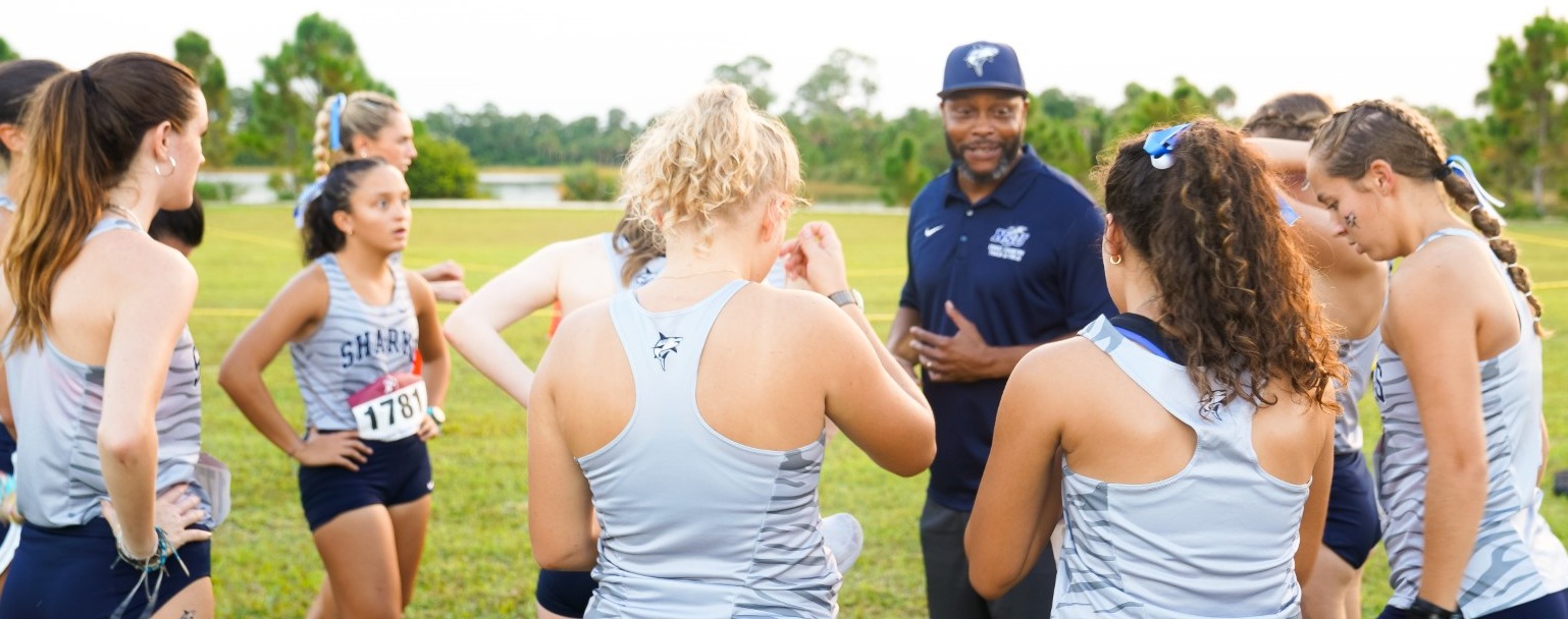 Toal, Tortorella Pace Sharks at Keiser University Flagship Invitational ...