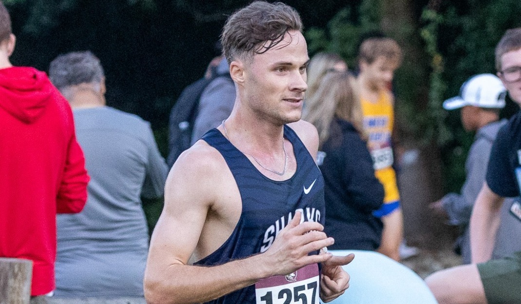 Jonathan Carter Announced as NSU Head Cross Country and Track Coach ...