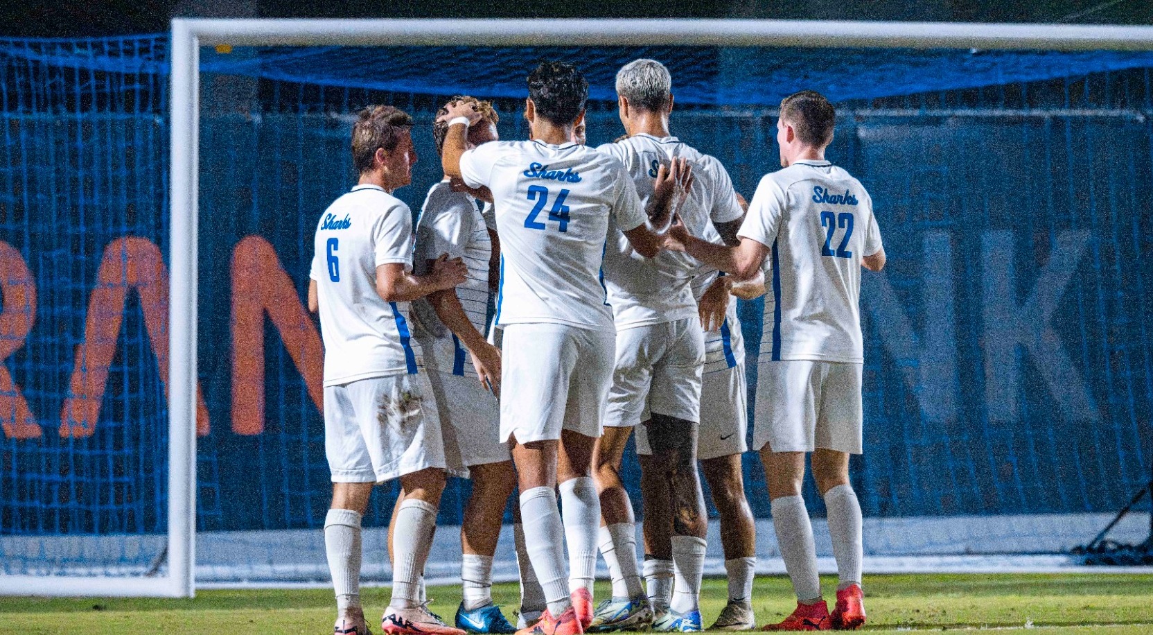 NSU Men's Soccer Releases 2024 Schedule - Nova Southeastern University ...