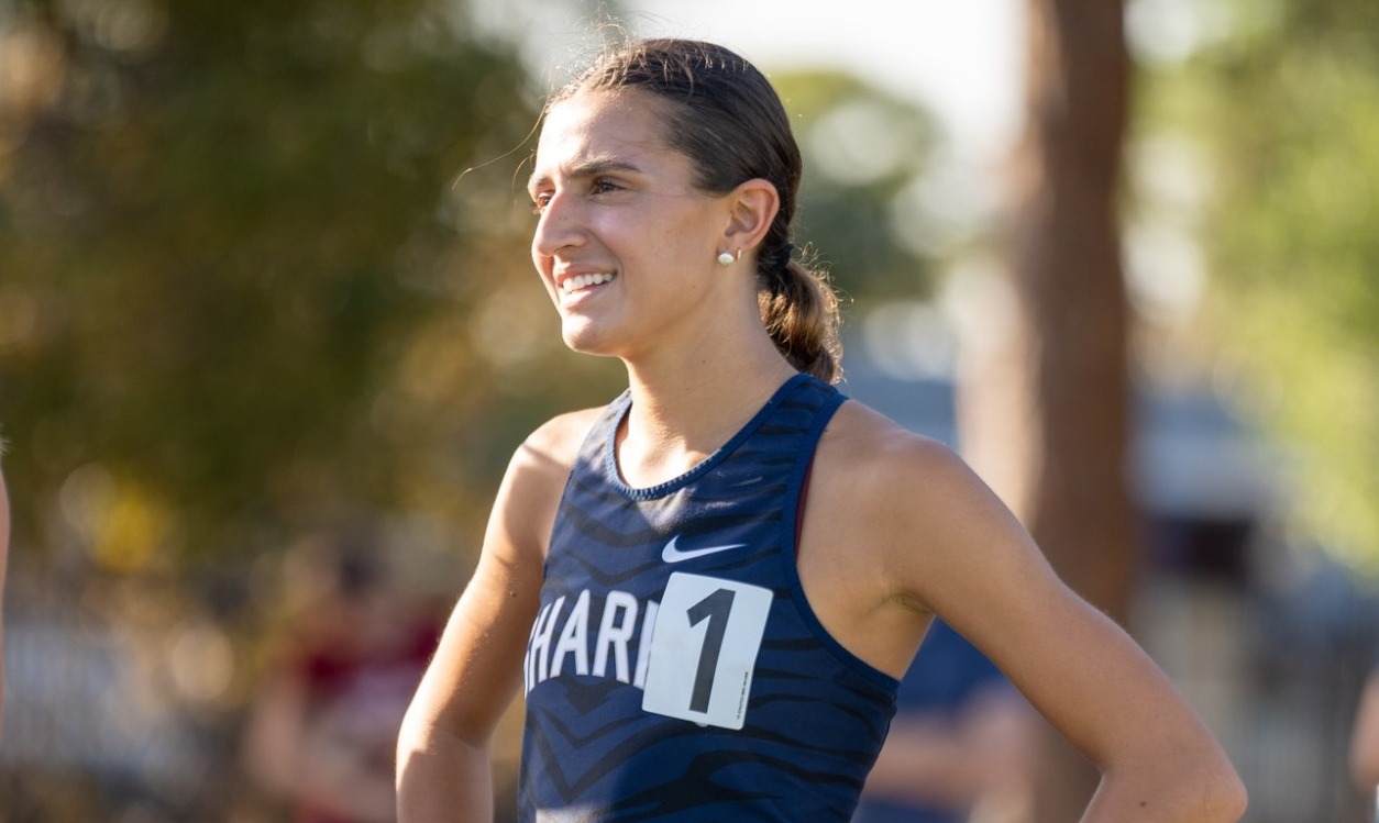 Sharks Compete at Alan Connie Shamrock Invitational - Nova Southeastern ...