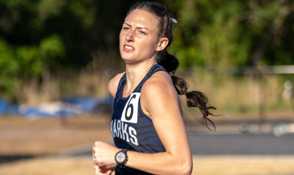 Sharks Compete at Alan Connie Shamrock Invitational - Nova Southeastern ...