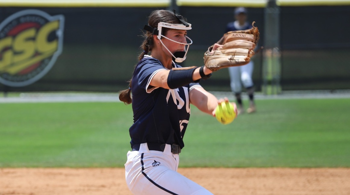 Nova Southeastern Athletics Unveils New Softball Facility - Nova ...