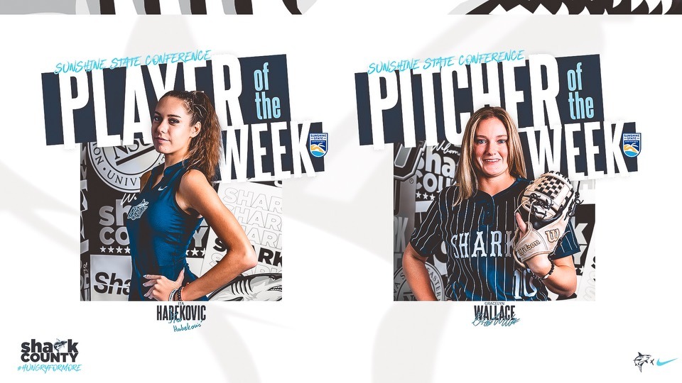 Sharks Track Releases 2025 Schedule - Nova Southeastern University ...