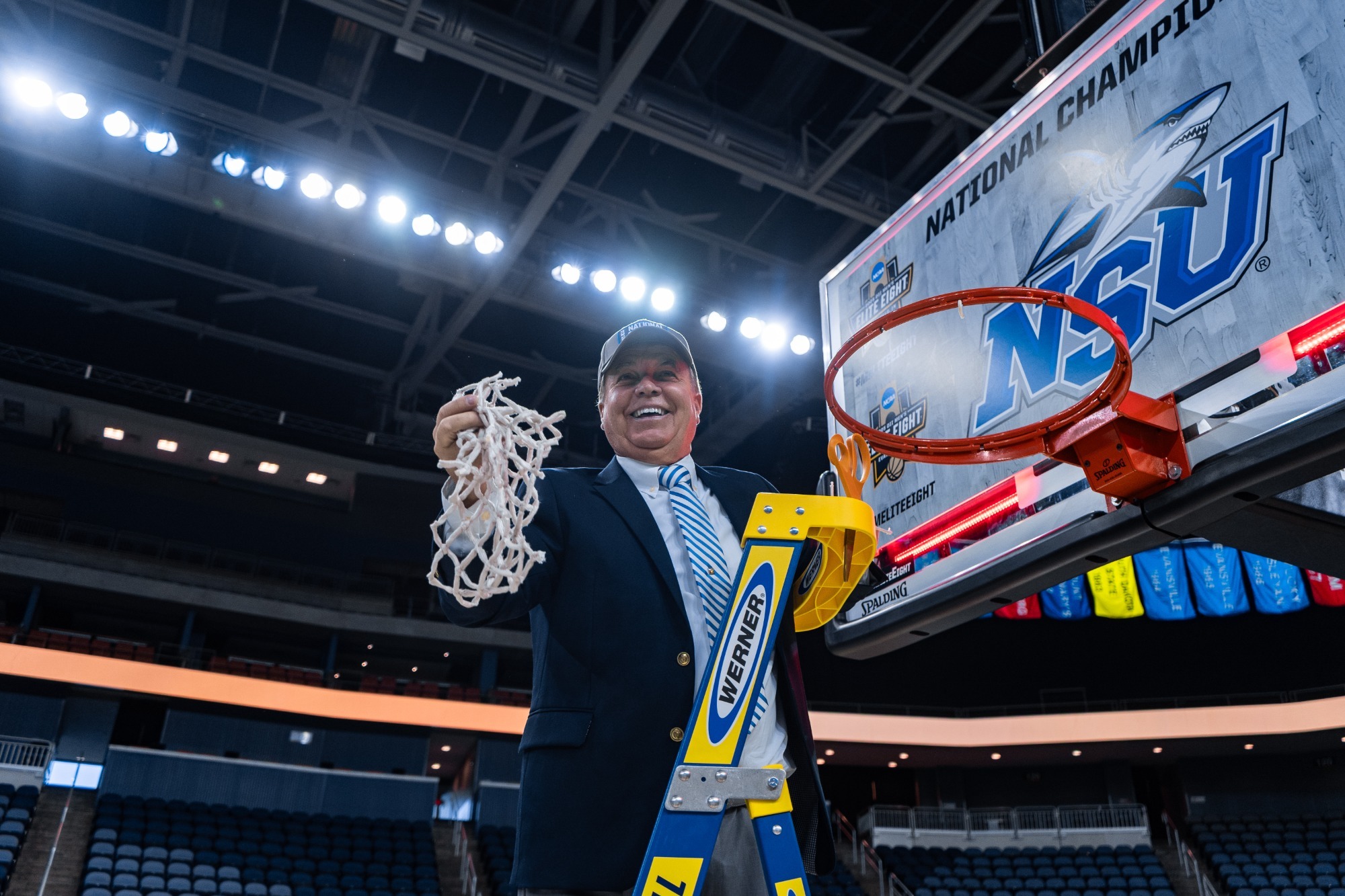 Sharks reload roster following NCAA Championship run - Nova ...