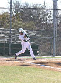 Billy Canady - Baseball - Norfolk State University Athletics