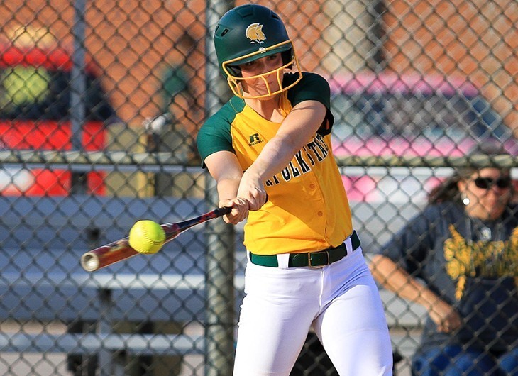 Megan Dunning - Softball - Norfolk State University Athletics