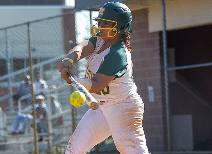 Robyn Mitchell - Softball - Norfolk State University Athletics