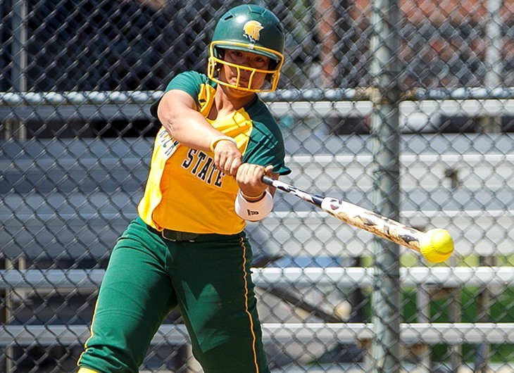 Robyn Mitchell - Softball - Norfolk State University Athletics