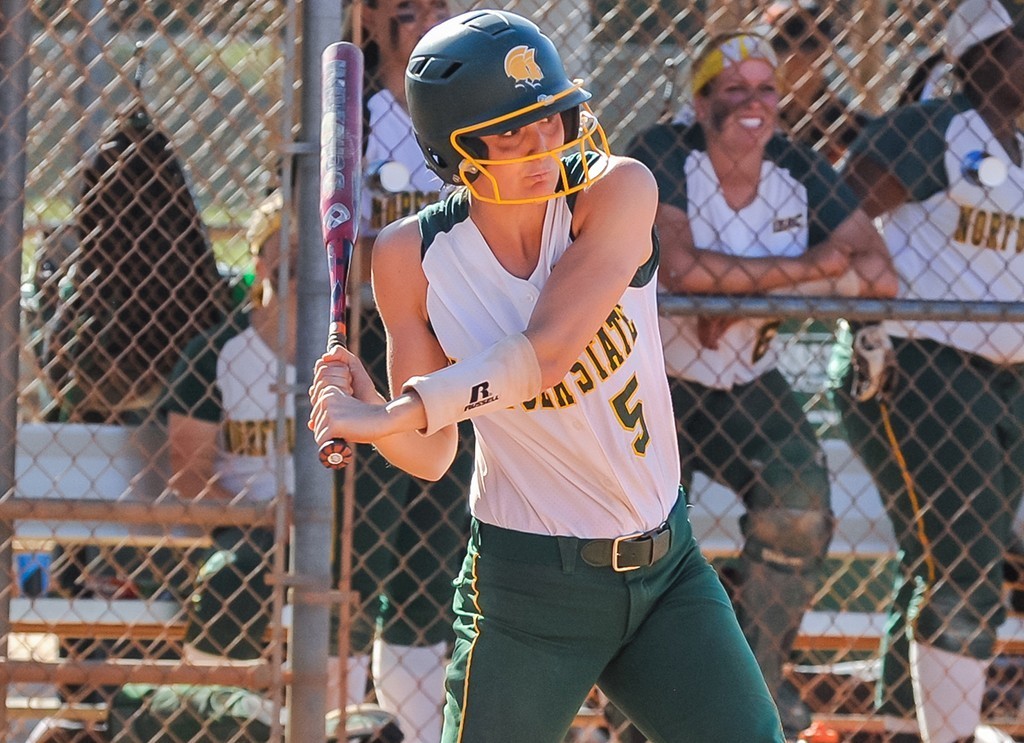 Megan Dunning - Softball - Norfolk State University Athletics
